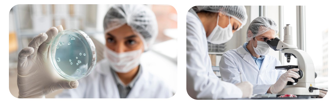 Contamination in Pharmaceuticals l Types l Control